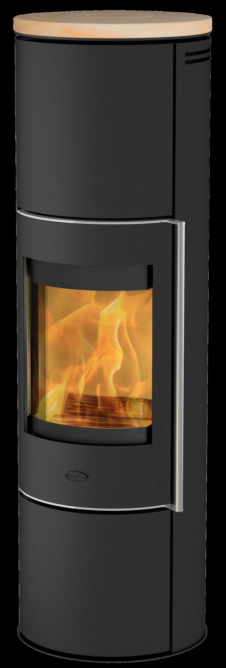 PERONDI RLU Sandstein, 5 kW - Öfen und Kamine - Mein Online Baumarkt 24