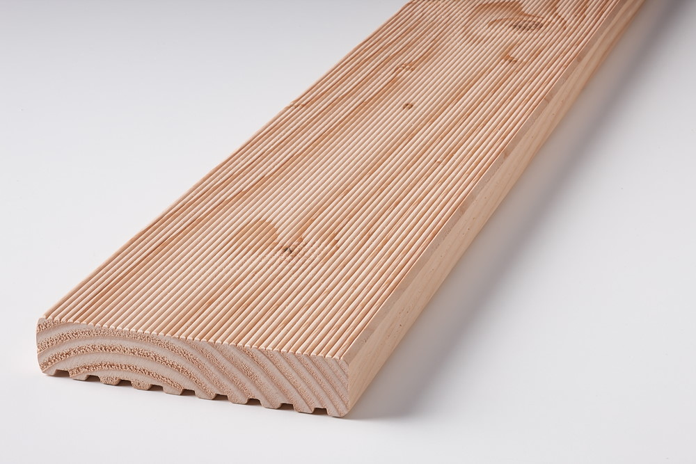 Bodendiele Douglasie Standard - Gartenholz - Mein Online Baumarkt 24