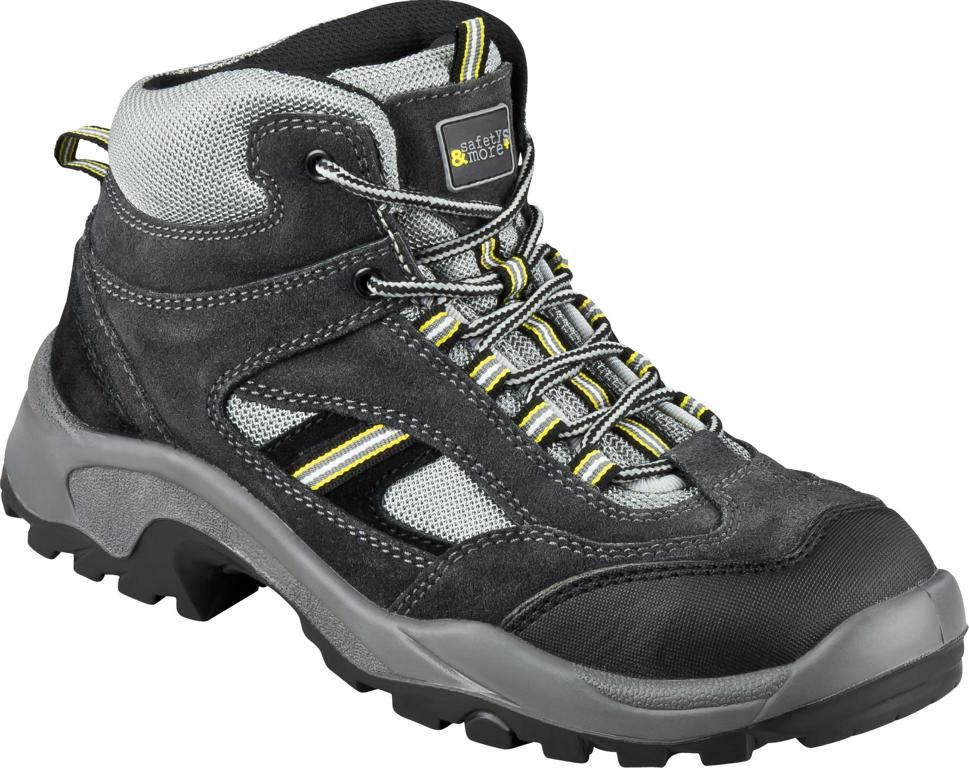 2703, Sicherheitsstiefel TOP - Arbeitssicherheit, Berufs- u. - Mein ...