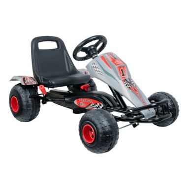 GOKART GR-X, ROT - Freizeit-Artikel - Mein Online Baumarkt 24